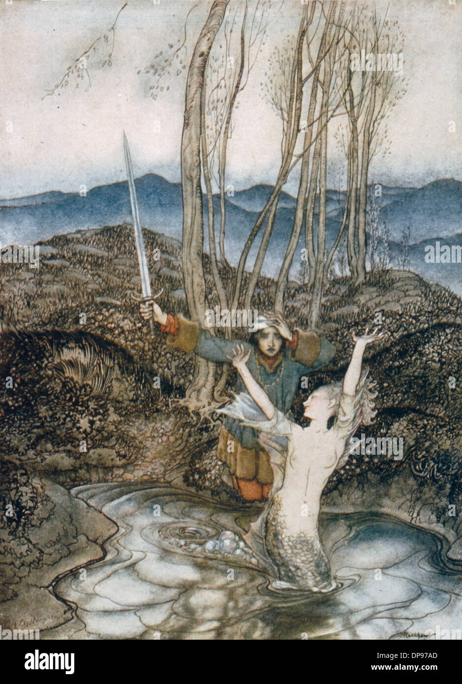 Colvill hi-res stock photography and images - Alamy