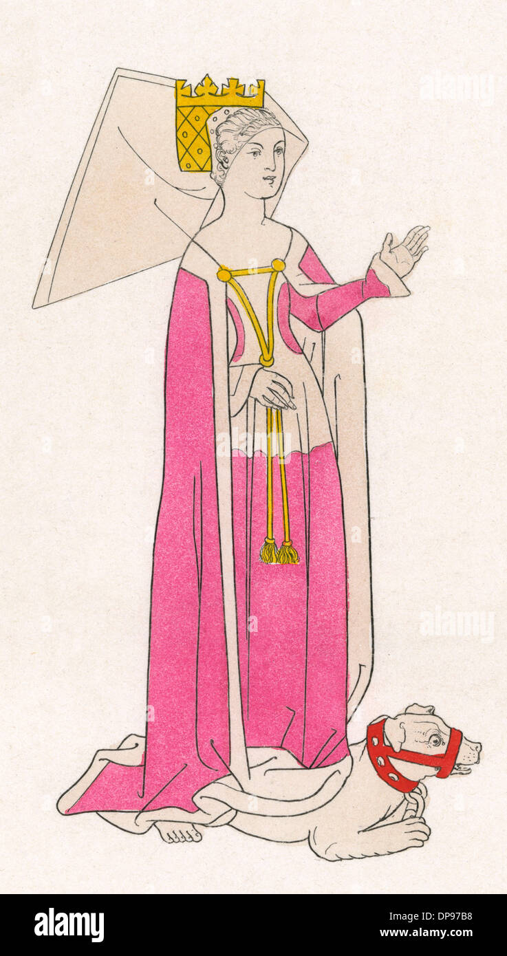 Anne neville hi-res stock photography and images - Alamy