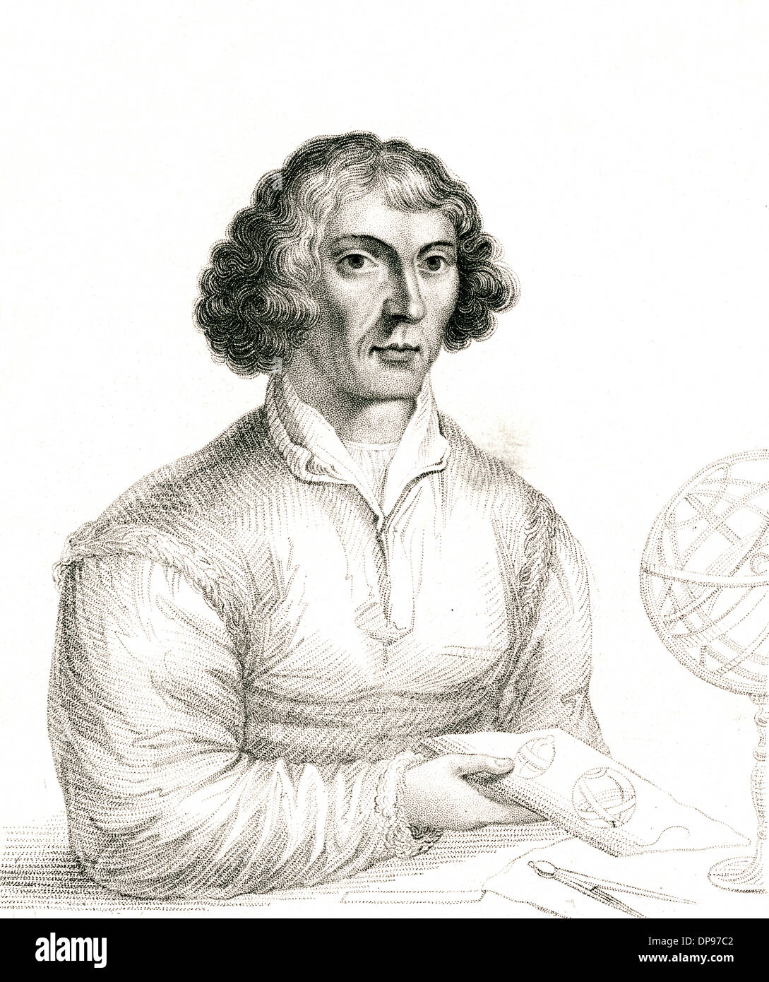 Cooper hair hi-res stock photography and images - Alamy