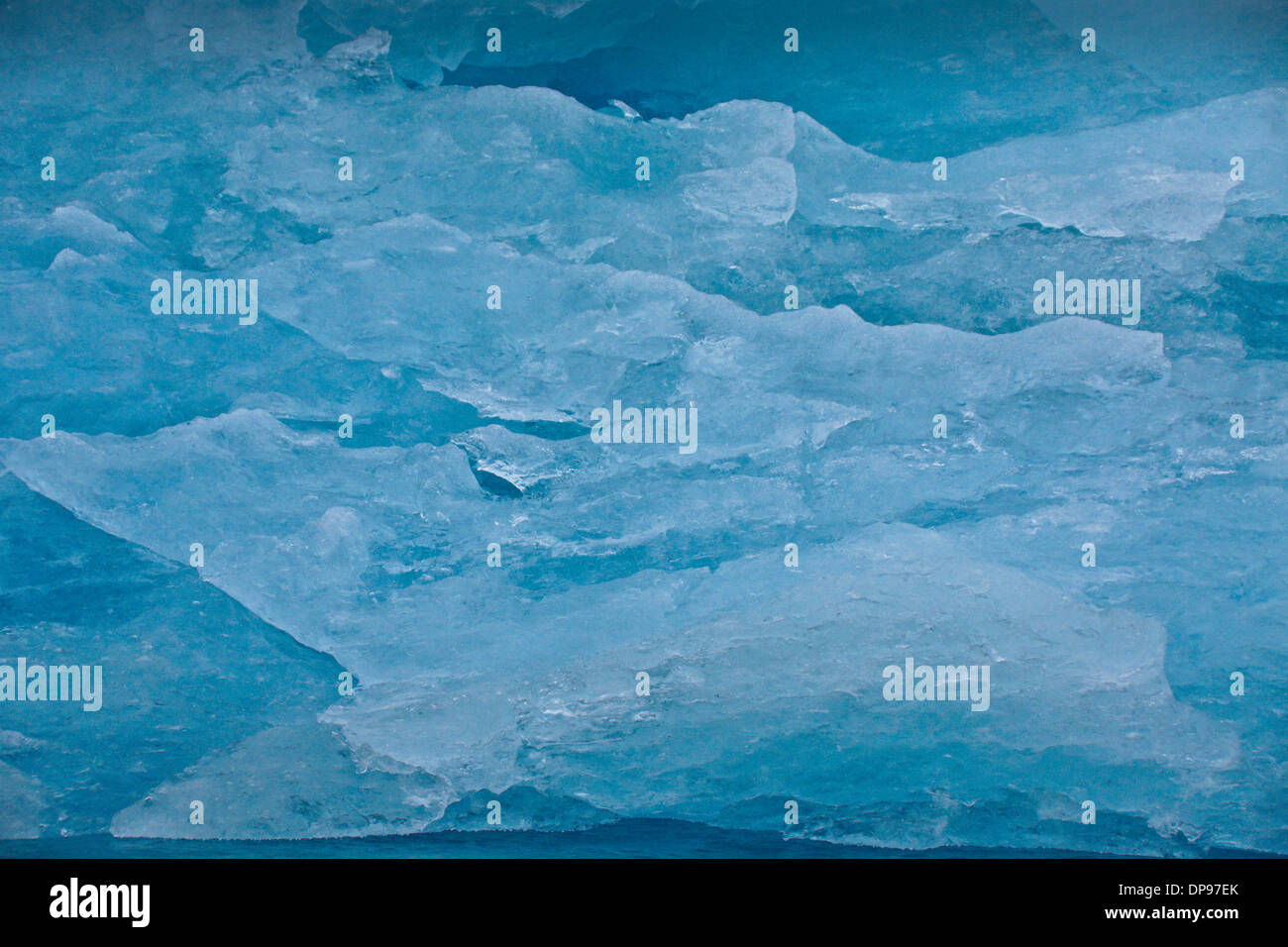 Aqua frozen hi-res stock photography and images - Alamy