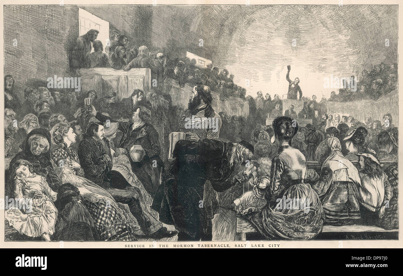 Christianity service hi-res stock photography and images - Alamy