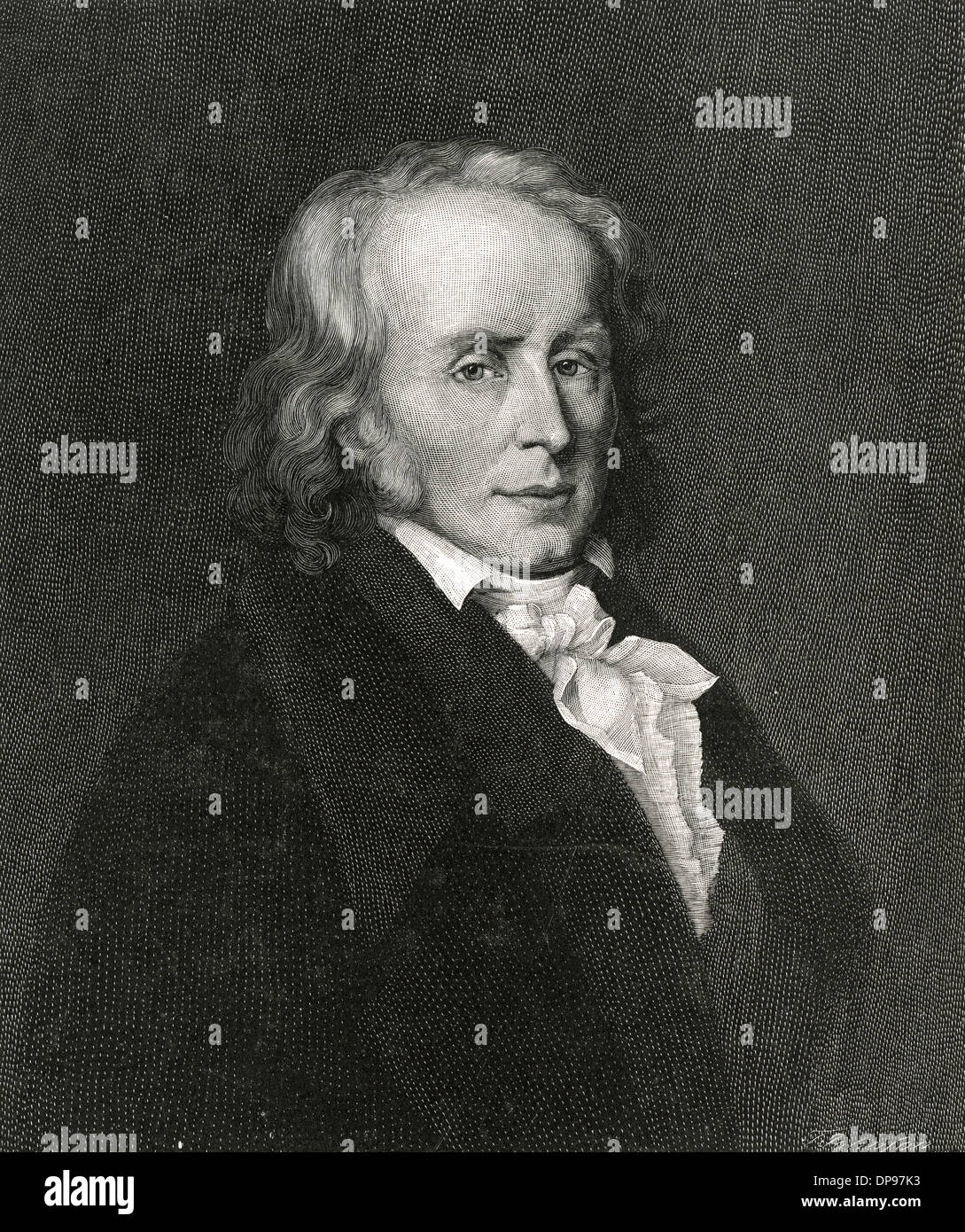 HENRI BENJAMIN CONSTANT Stock Photo - Alamy