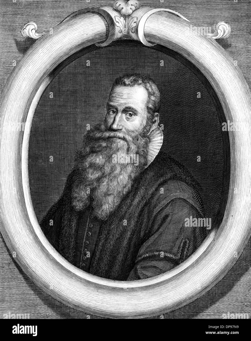 Johannes Bogerman High Resolution Stock Photography and Images - Alamy