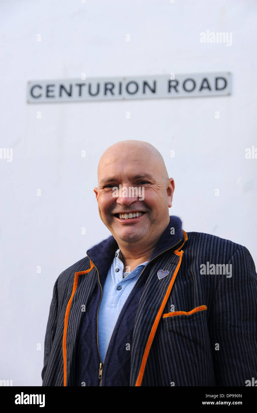 Andrew campbell hi-res stock photography and images - Alamy