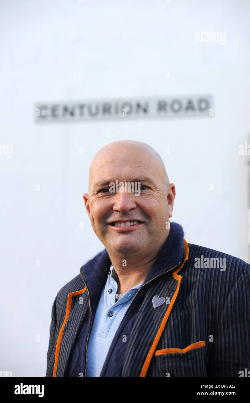 Centurian road hi-res stock photography and images - Alamy