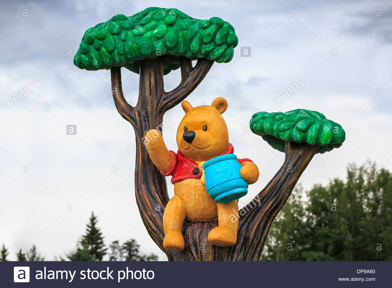 Pooh Bear Stock Photos & Pooh Bear Stock Images - Alamy