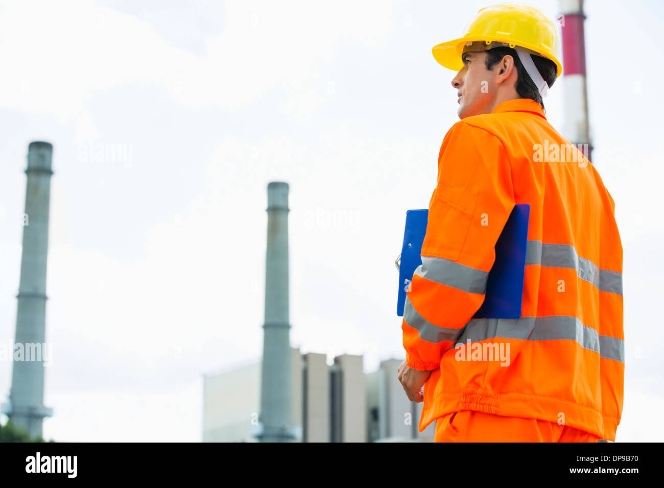 Back view of male hi-res stock photography and images - Alamy
