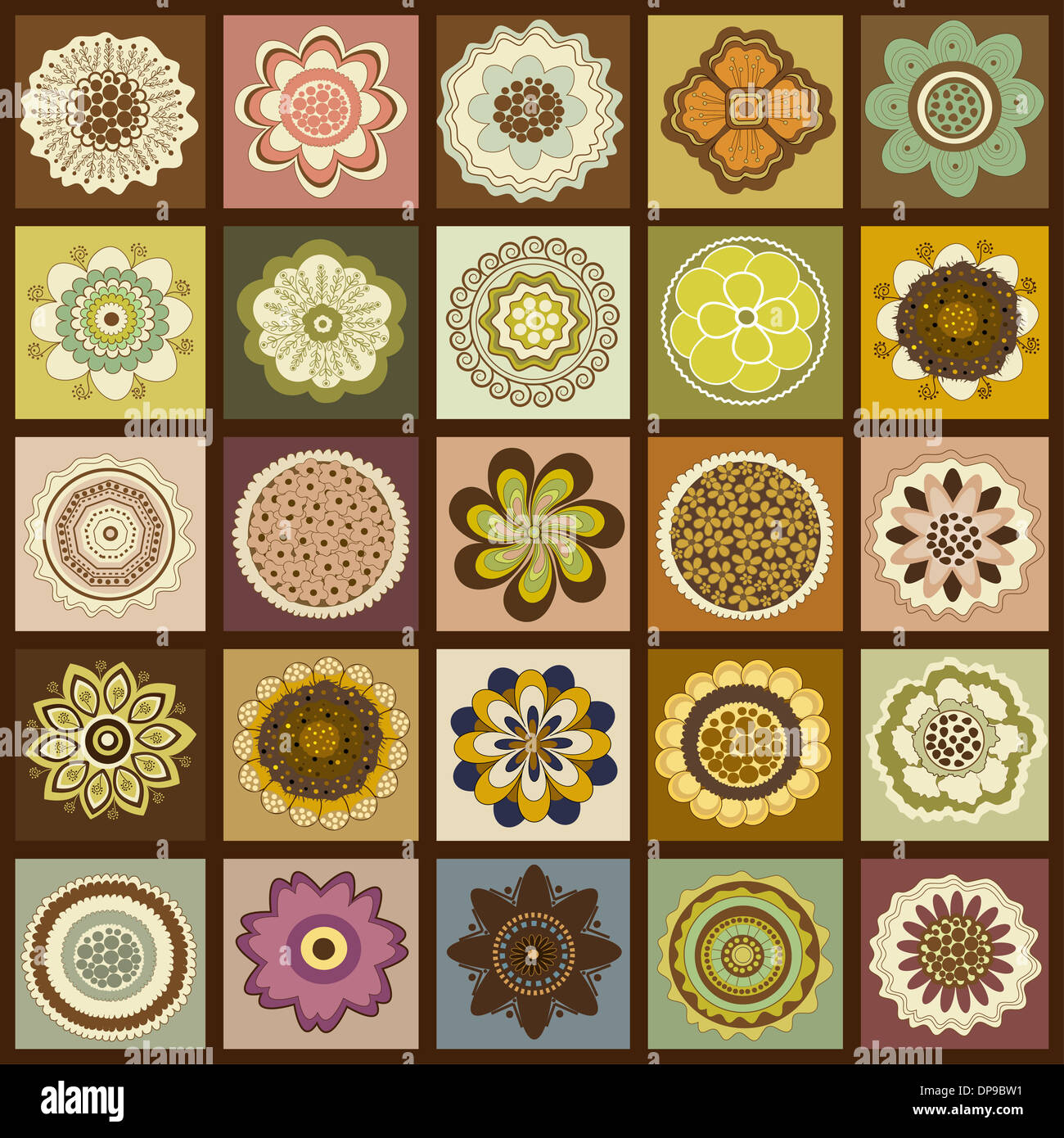 Twenty squares hi-res stock photography and images - Alamy