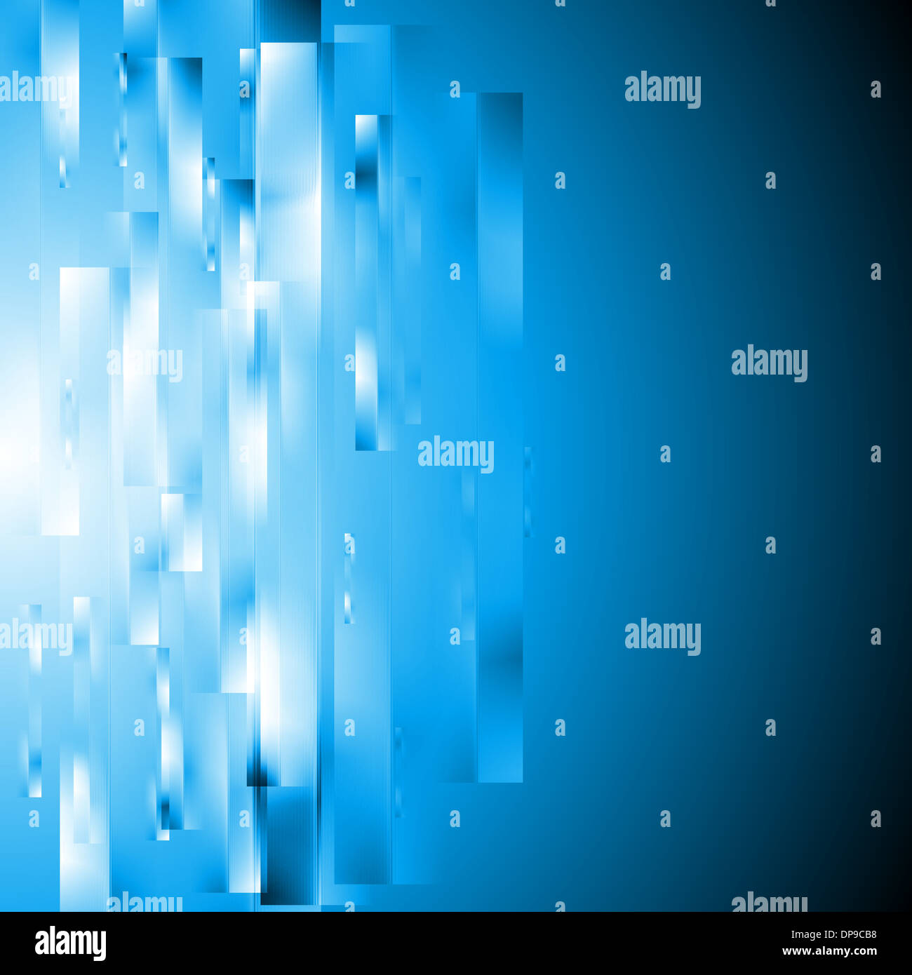 Abstract hi-tech modern template. Vector background eps 10 Stock Photo ...