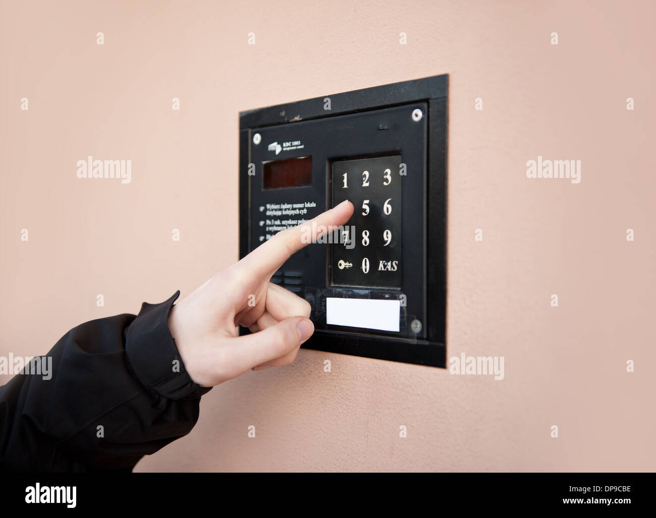 Number voice hi-res stock photography and images - Alamy