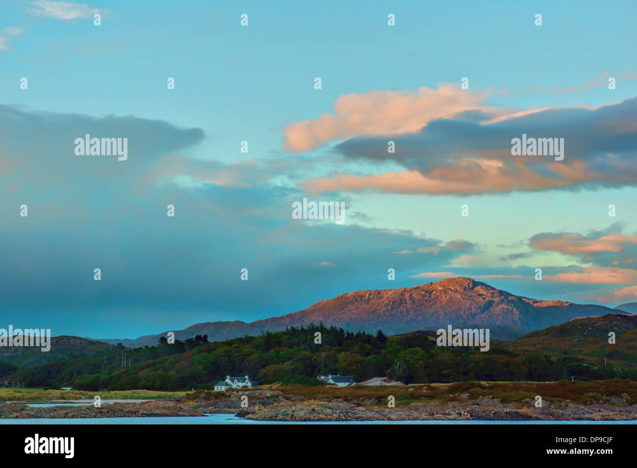 Carn house hi-res stock photography and images - Alamy