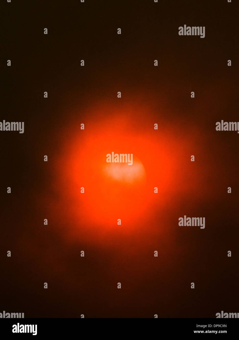 Fire from the heavens hi-res stock photography and images - Alamy