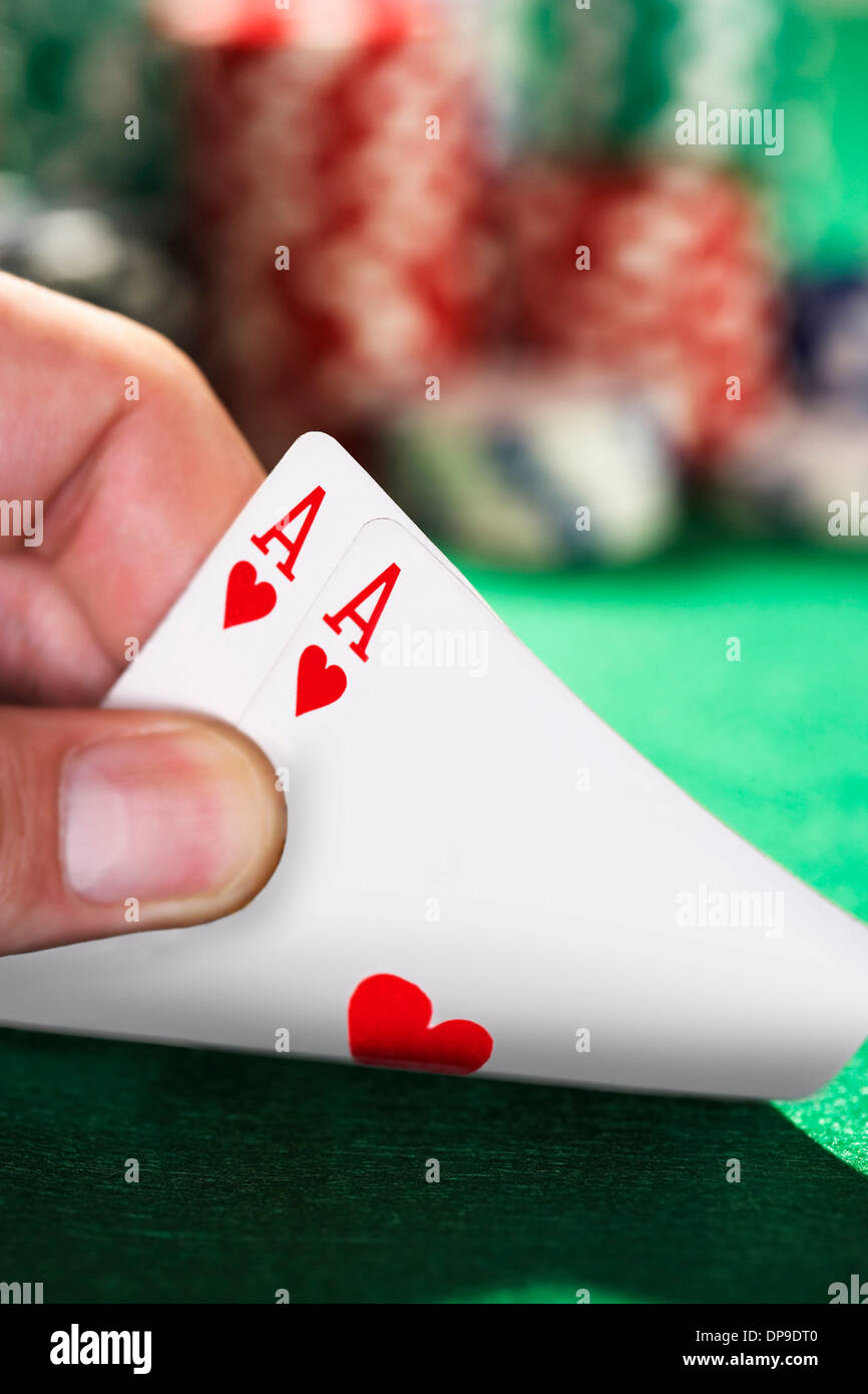 Peeked hi-res stock photography and images - Alamy