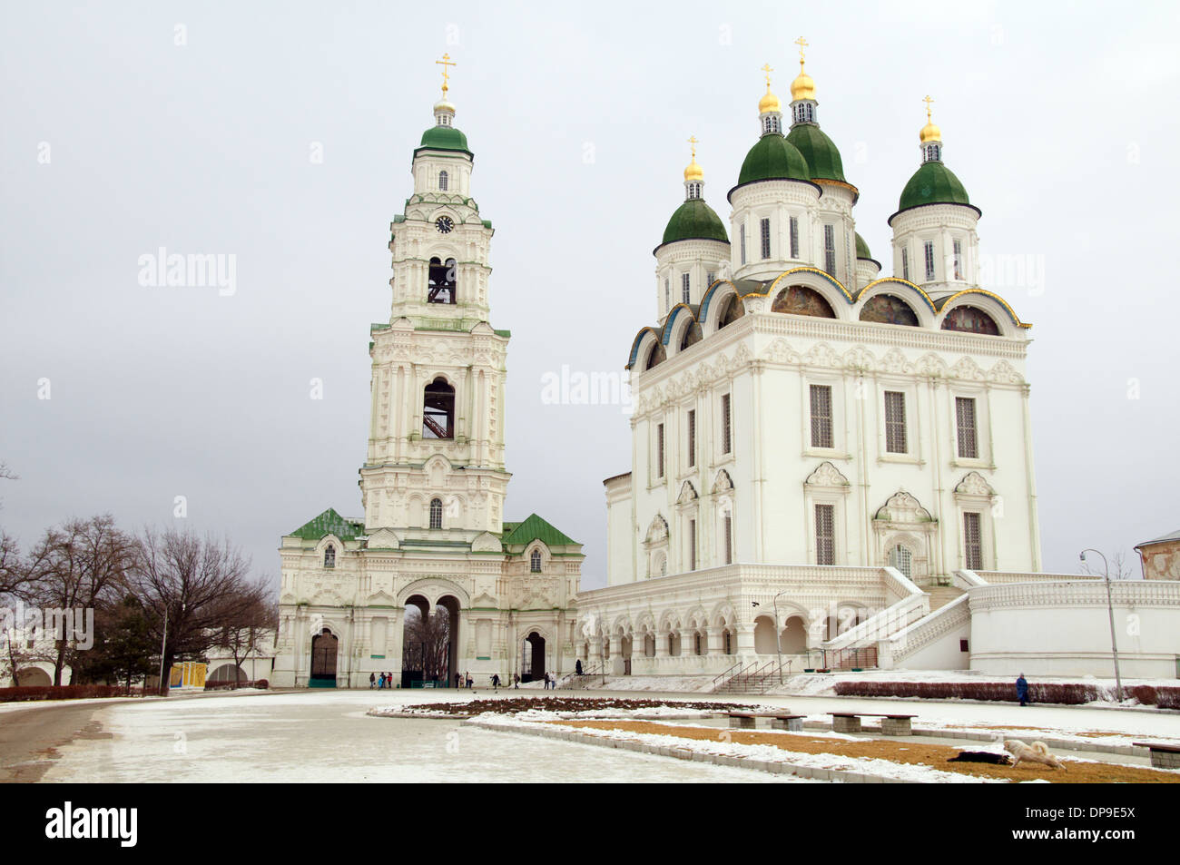 Astrakhan, russia hi-res stock photography and images - Alamy