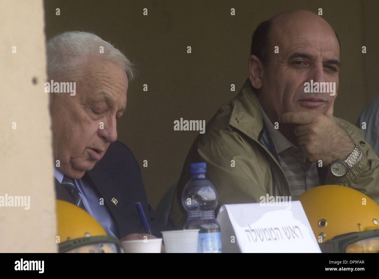 Ariel Sharon also known by his diminutive Arik, born ‎; 26 February ...