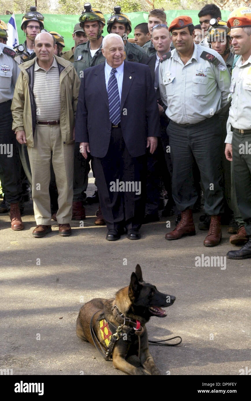 Ariel Sharon also known by his diminutive Arik, born ‎; 26 February ...