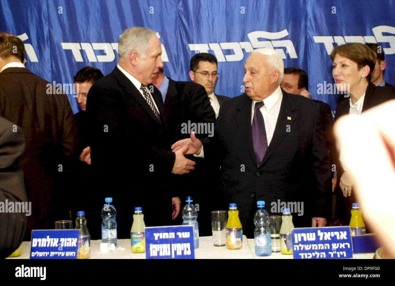 Ariel Sharon also known by his diminutive Arik, born ‎; 26 February ...