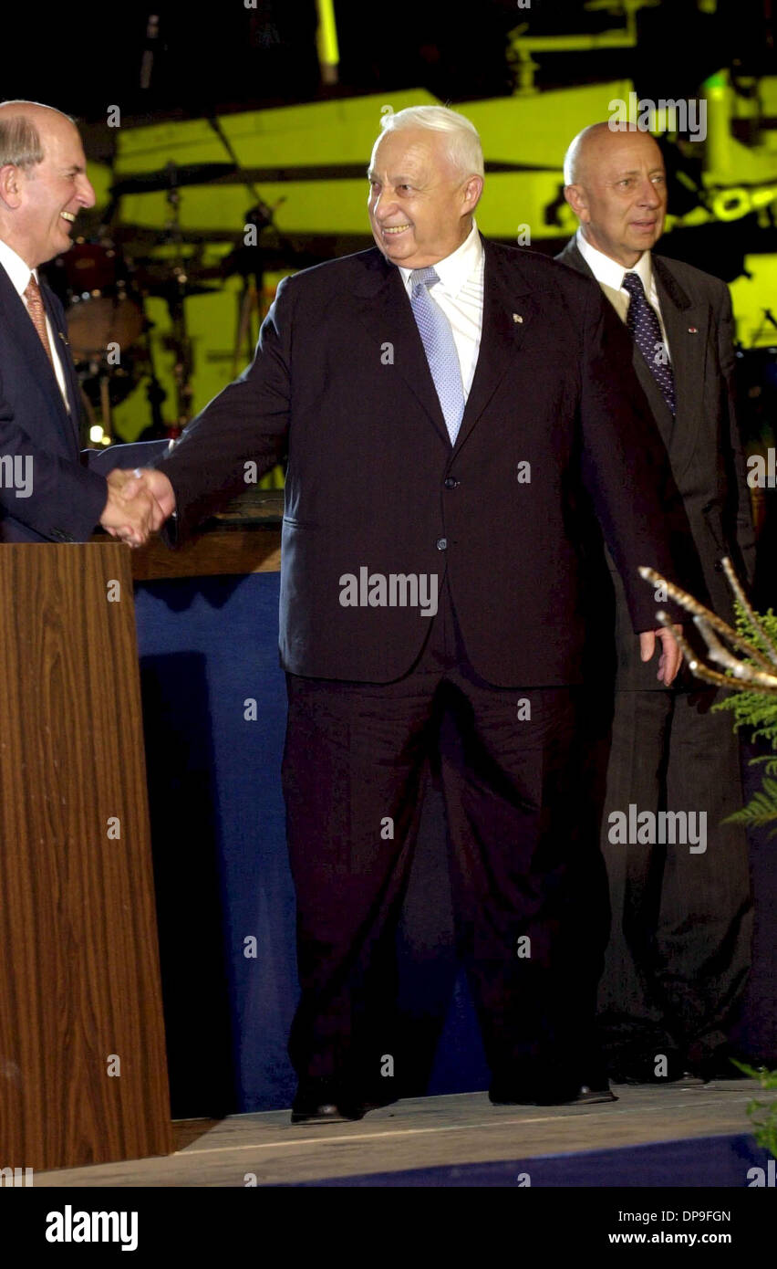 Ariel Sharon also known by his diminutive Arik, born ‎; 26 February ...