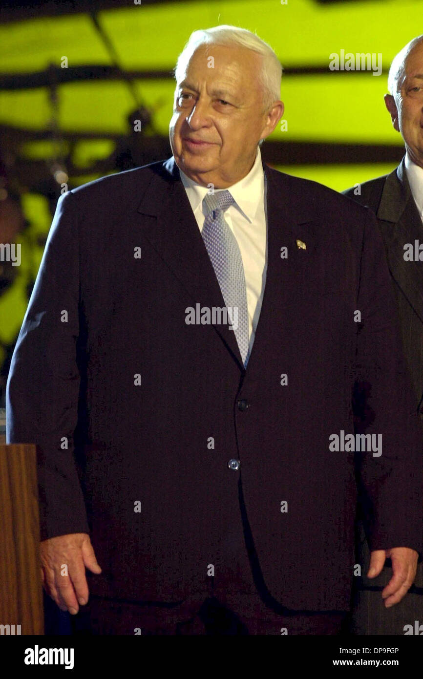Ariel Sharon also known by his diminutive Arik, born ‎; 26 February ...