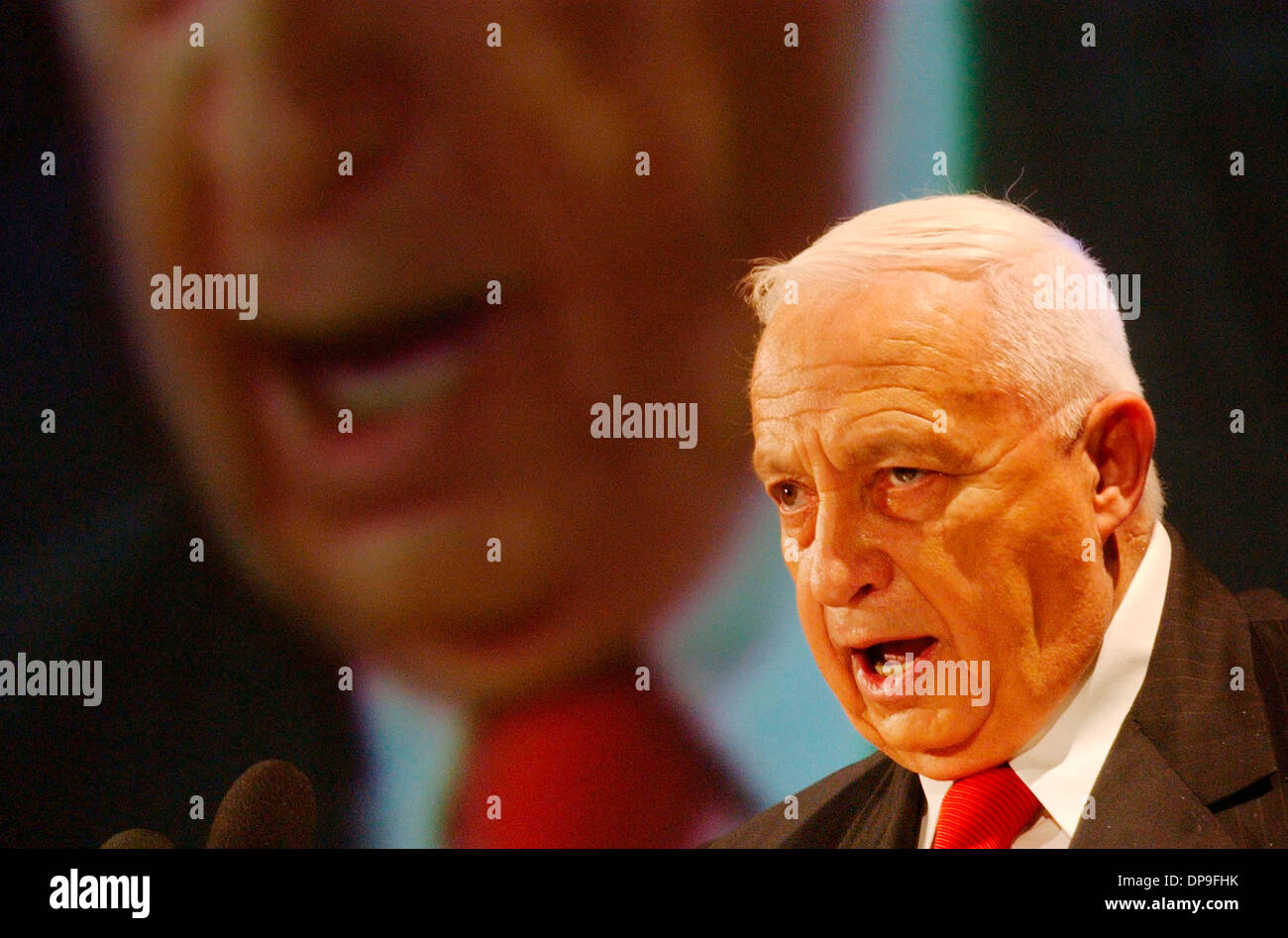 Ariel Sharon also known by his diminutive Arik, born ‎; 26 February ...