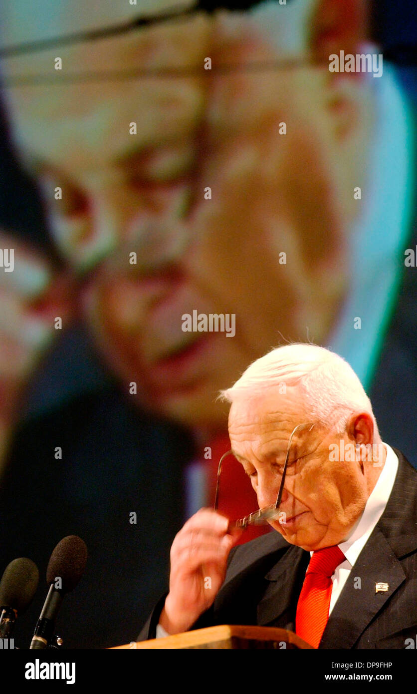 Ariel Sharon also known by his diminutive Arik, born ‎; 26 February ...