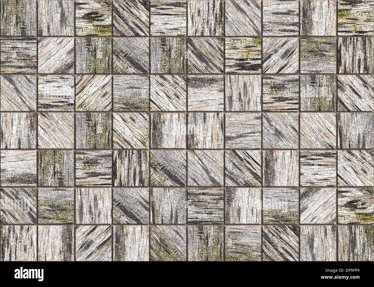 wood tile pattern background for compositions Stock Photo - Alamy