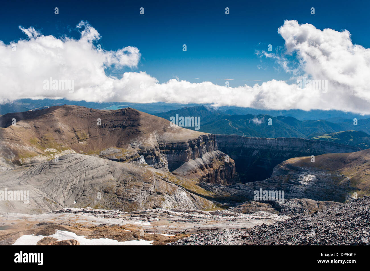 Doigt pointe hi-res stock photography and images - Alamy