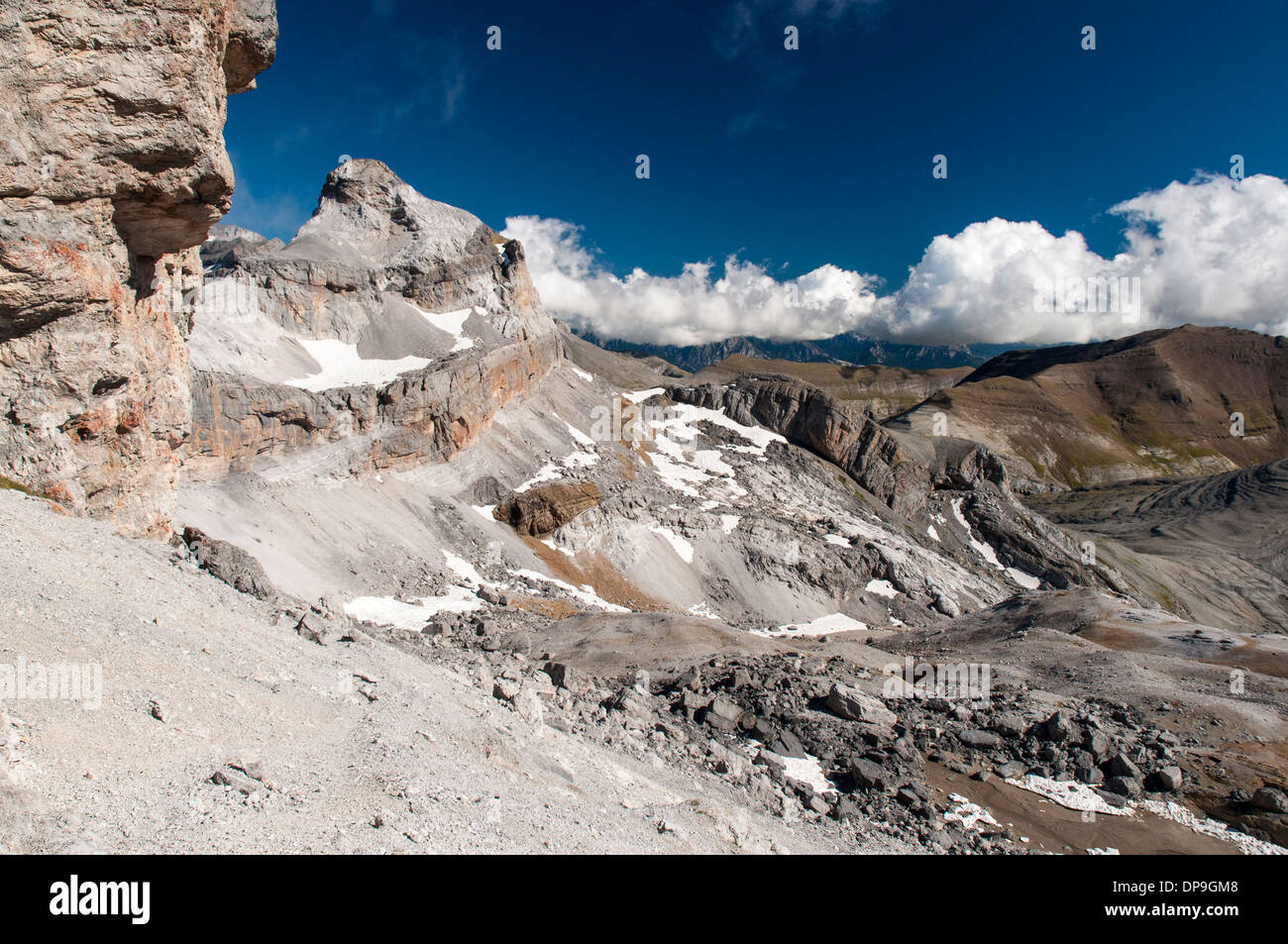 Breche de roland hi-res stock photography and images - Alamy