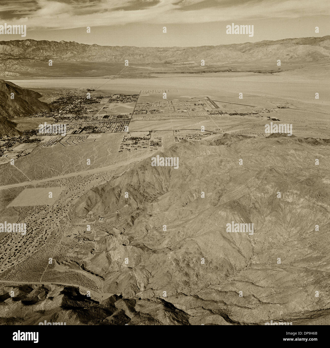 Palm Springs History Facts at Dominic Johnson blog