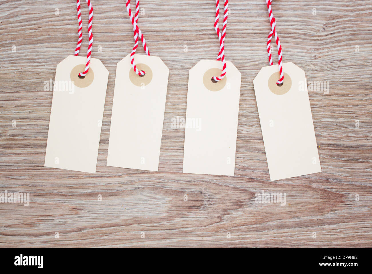 set of tags Stock Photo - Alamy