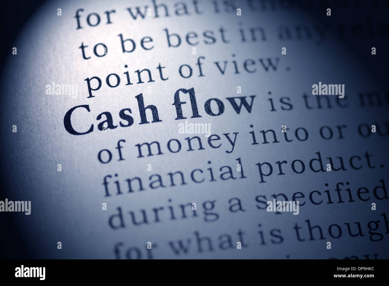 Cash flow hi-res stock photography and images - Alamy