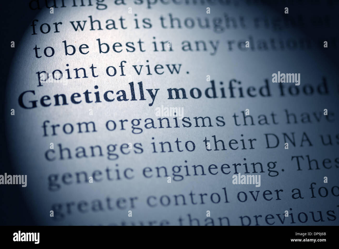 Genetically modified hi-res stock photography and images - Alamy