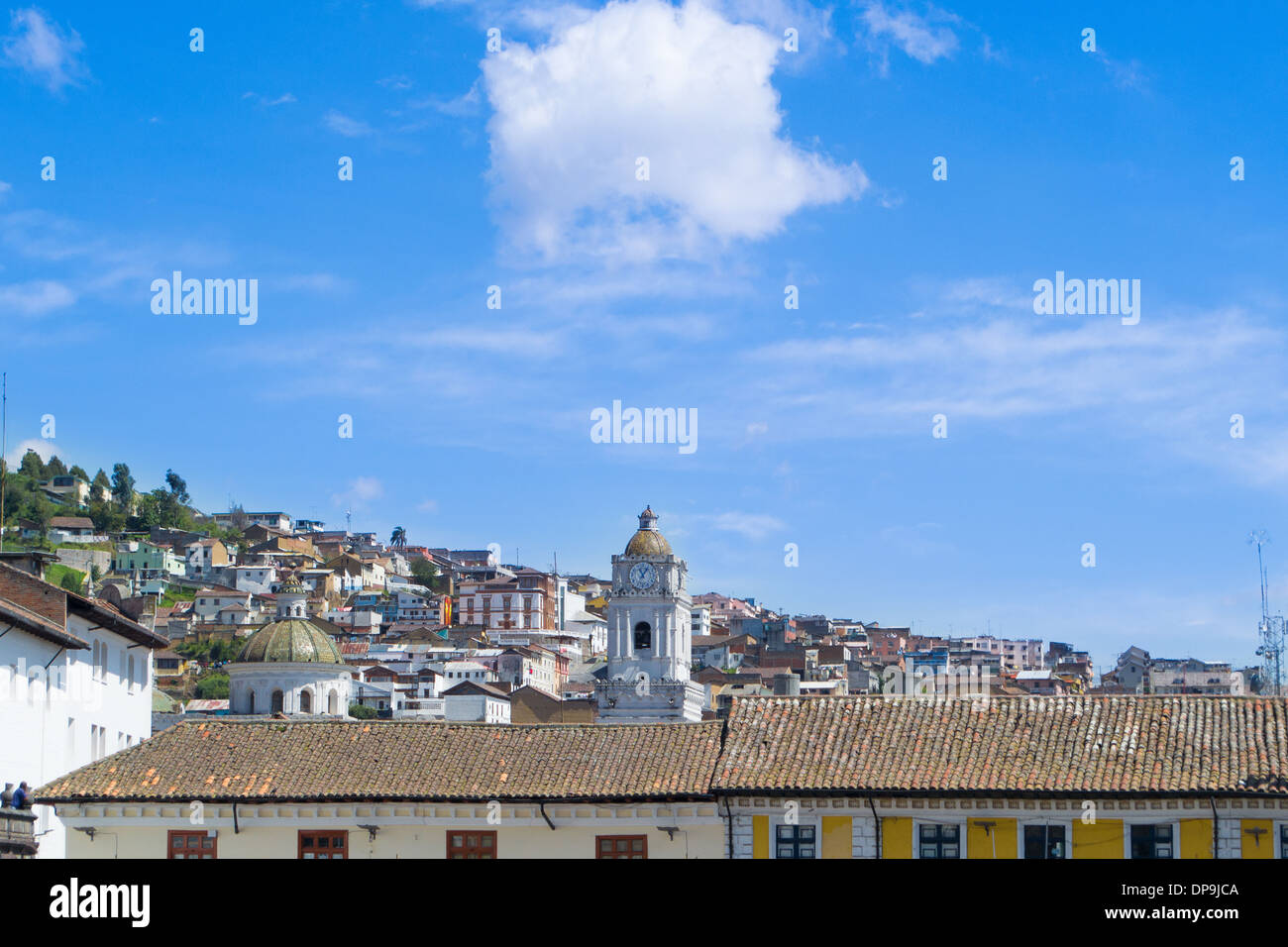 Old Town Quito Ecuador How To Get From Quito Airport To Old Town?