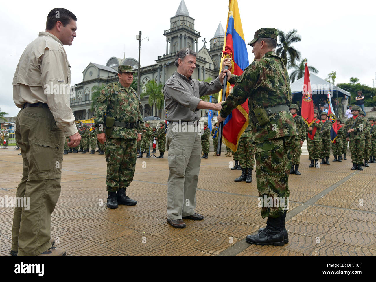 Quibdo colombian hi-res stock photography and images - Alamy
