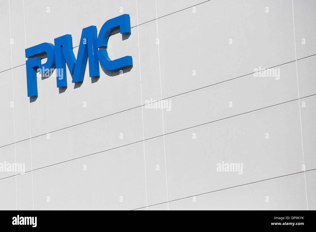 Pmc tech logo hi-res stock photography and images - Alamy