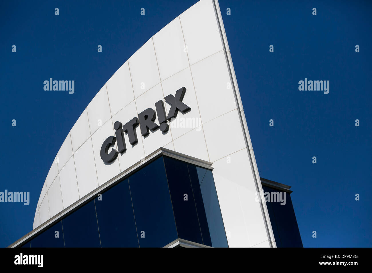 Citrix systems hi-res stock photography and images - Alamy