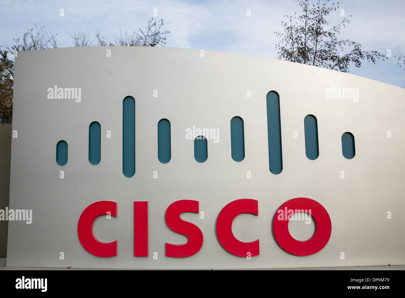 Cisco headquarters building hq hi-res stock photography and images - Alamy