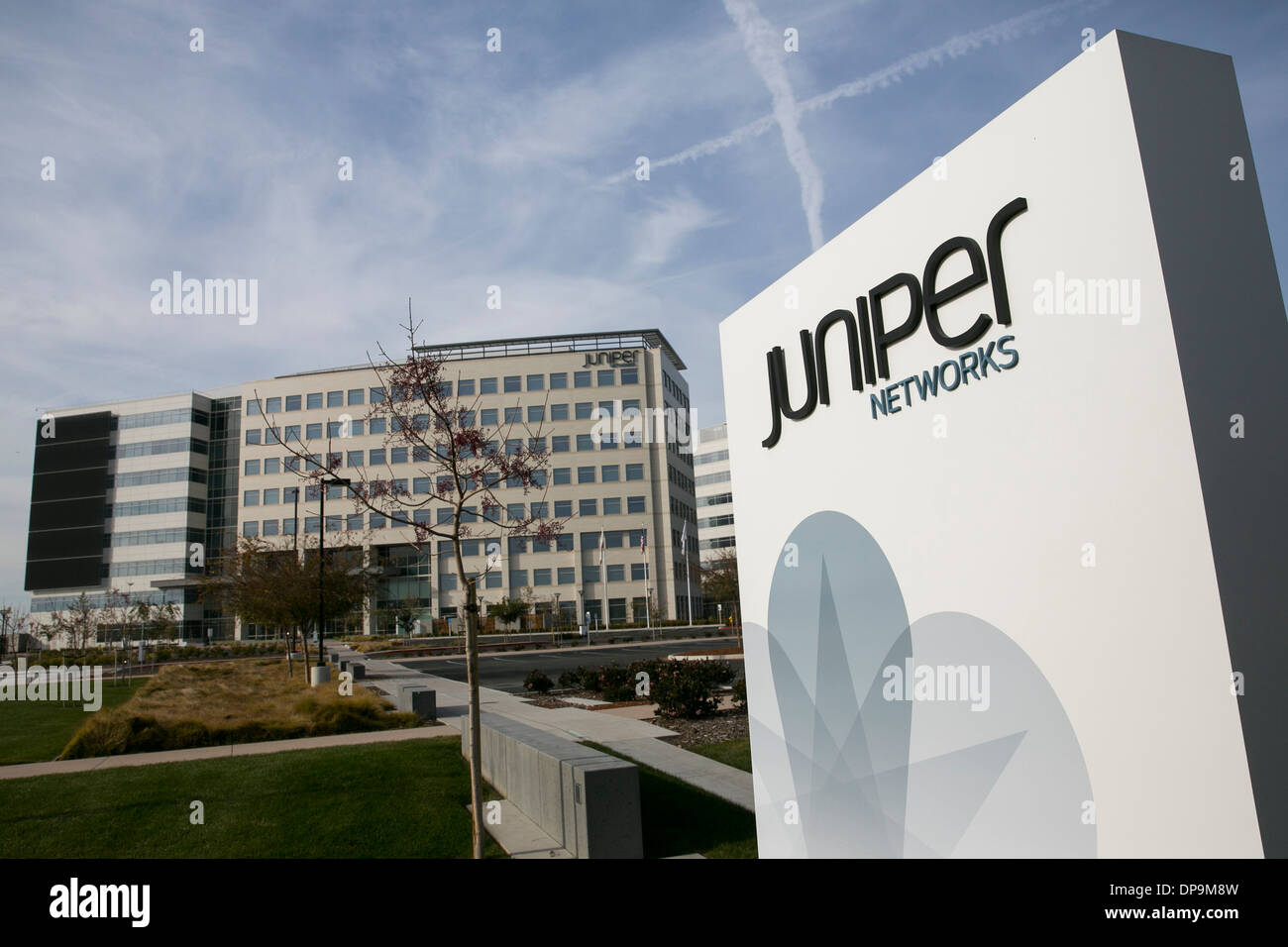 Juniper Networks Headquarters