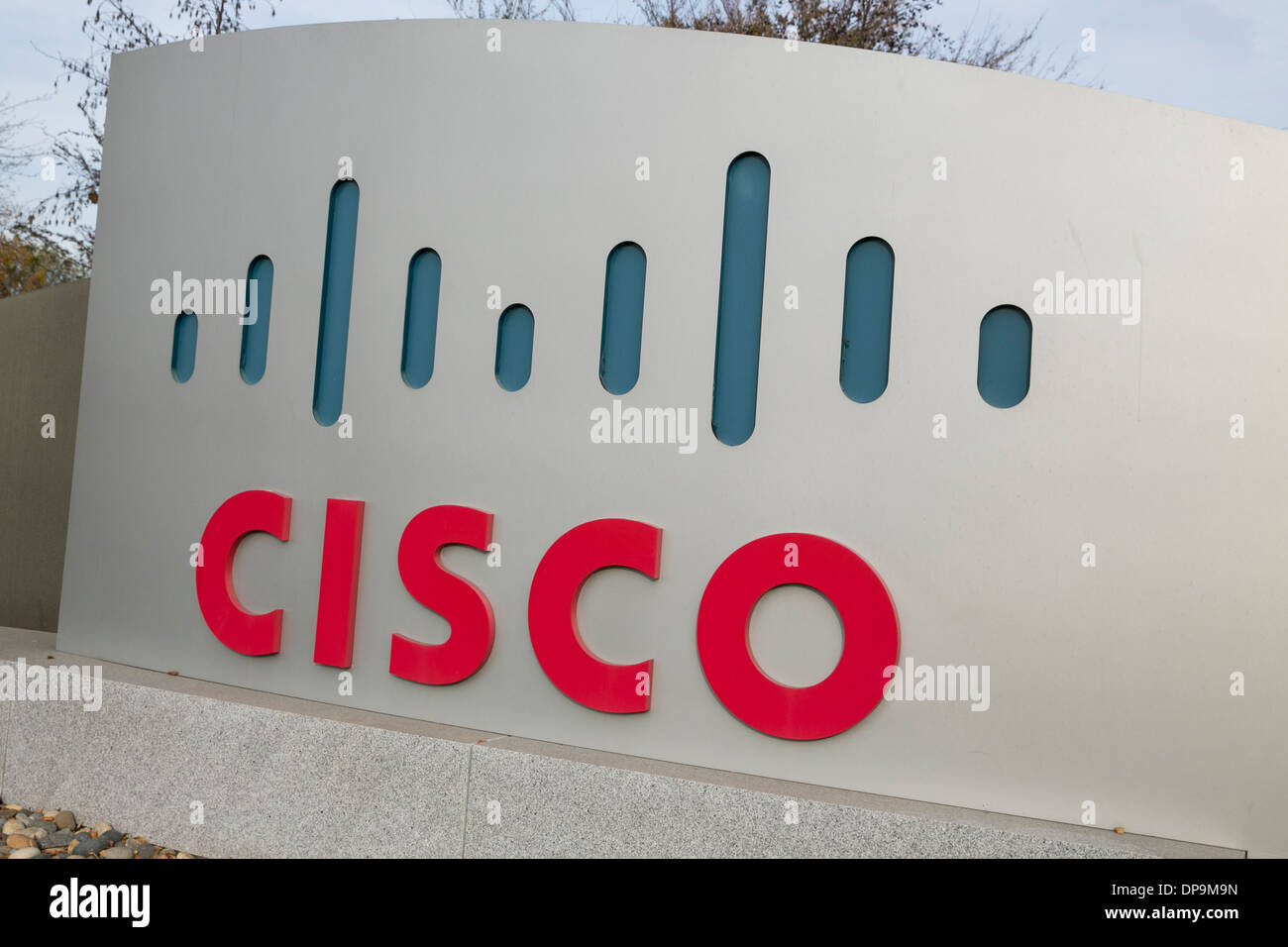 Cisco headquarters building hq hi-res stock photography and images - Alamy