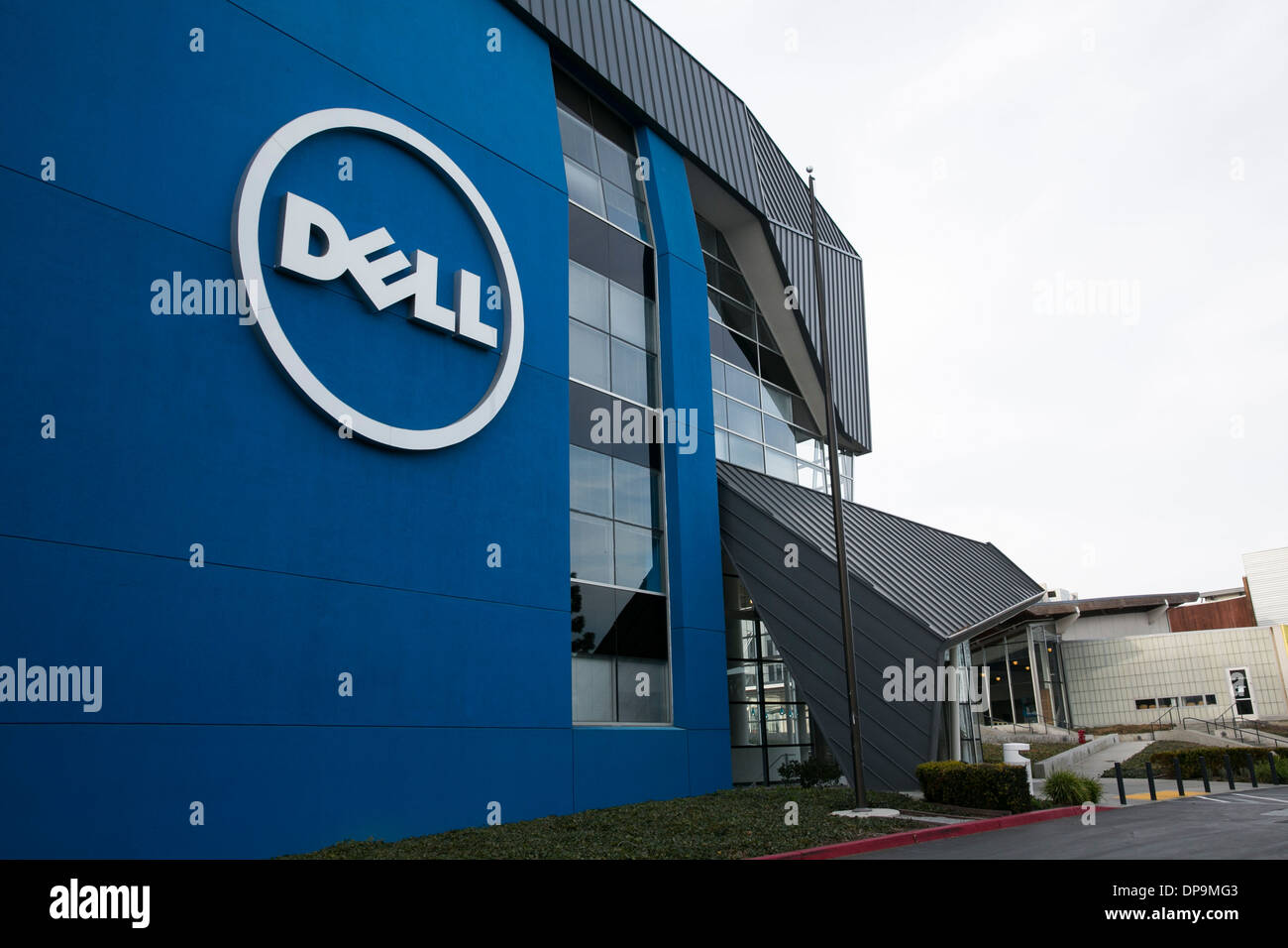Dell hi-res stock photography and images - Alamy