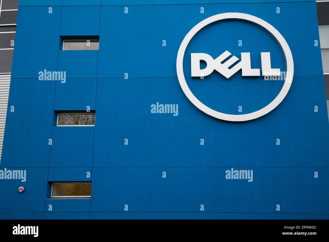 Dell High Resolution Stock Photography and Images - Alamy