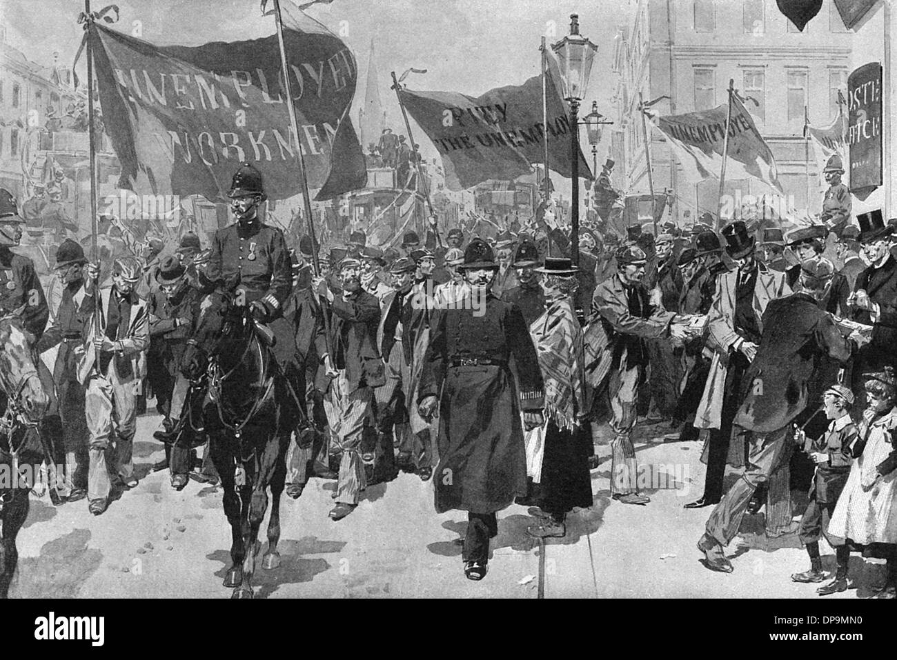 Events 1903 history historical hi-res stock photography and images - Alamy