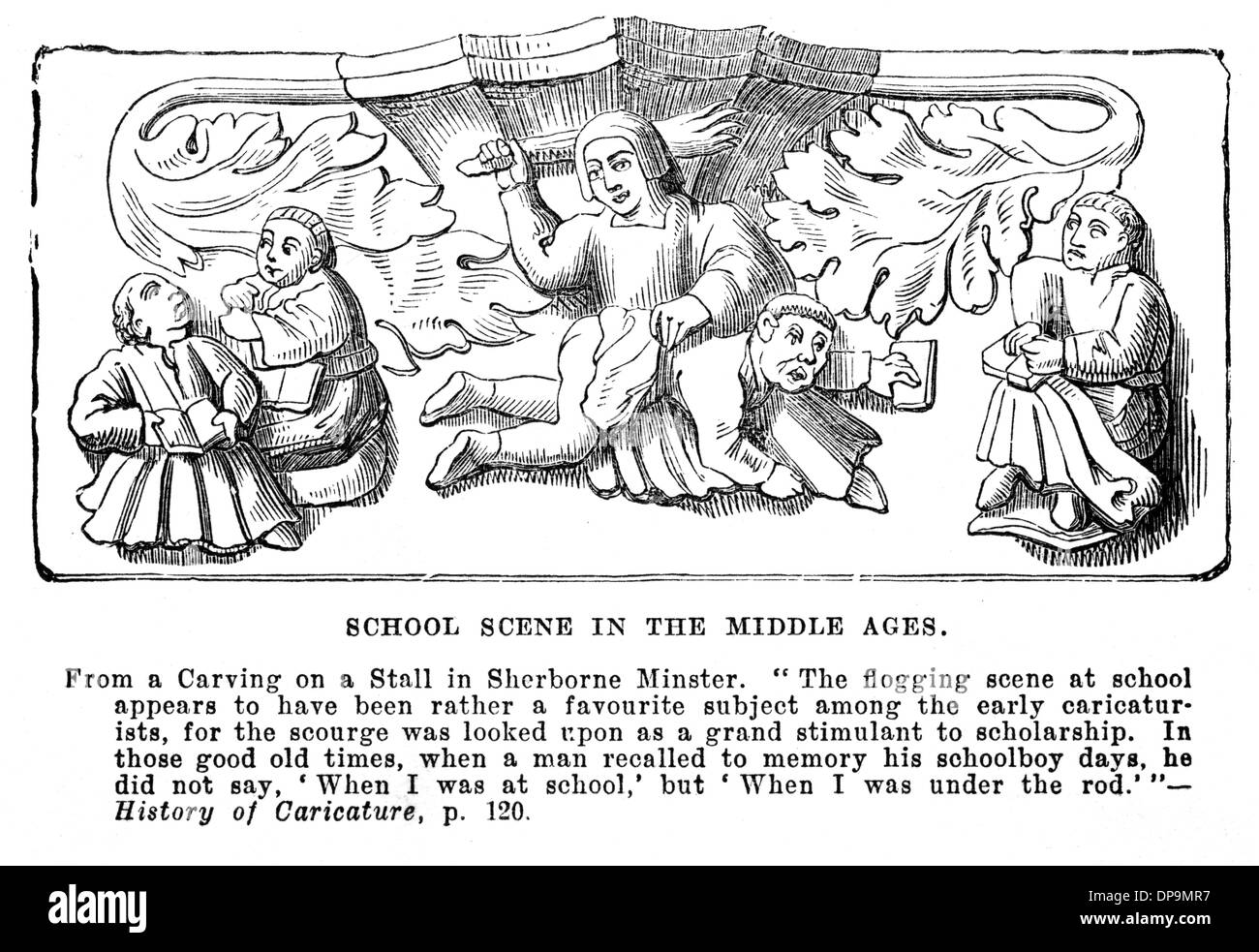 Birching High Resolution Stock Photography and Images - Alamy