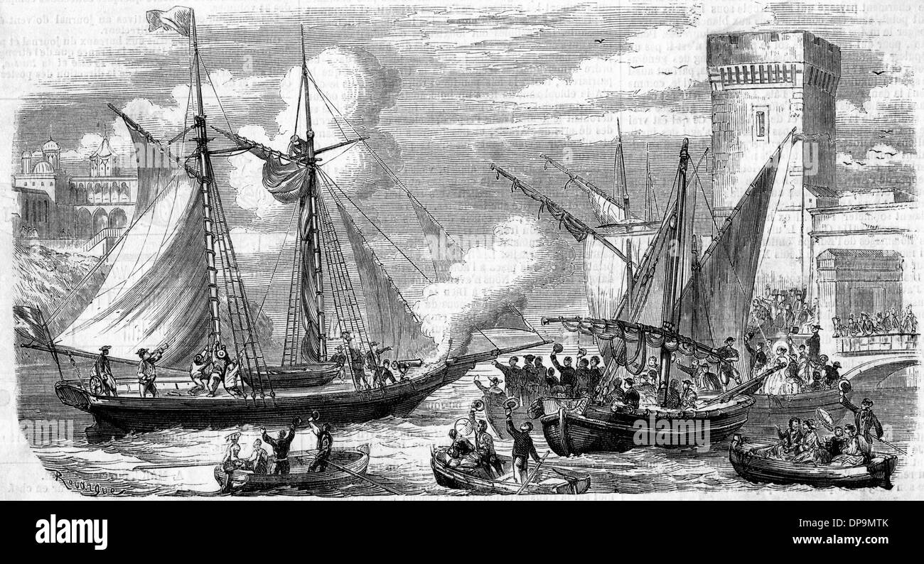 Dumas pere Black and White Stock Photos & Images - Alamy