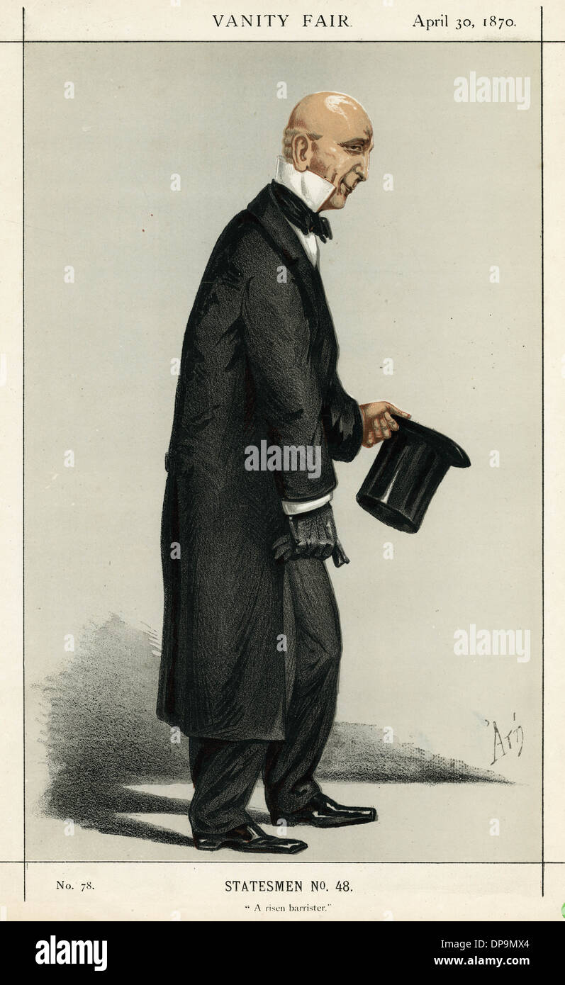 John duke coleridge hi-res stock photography and images - Alamy