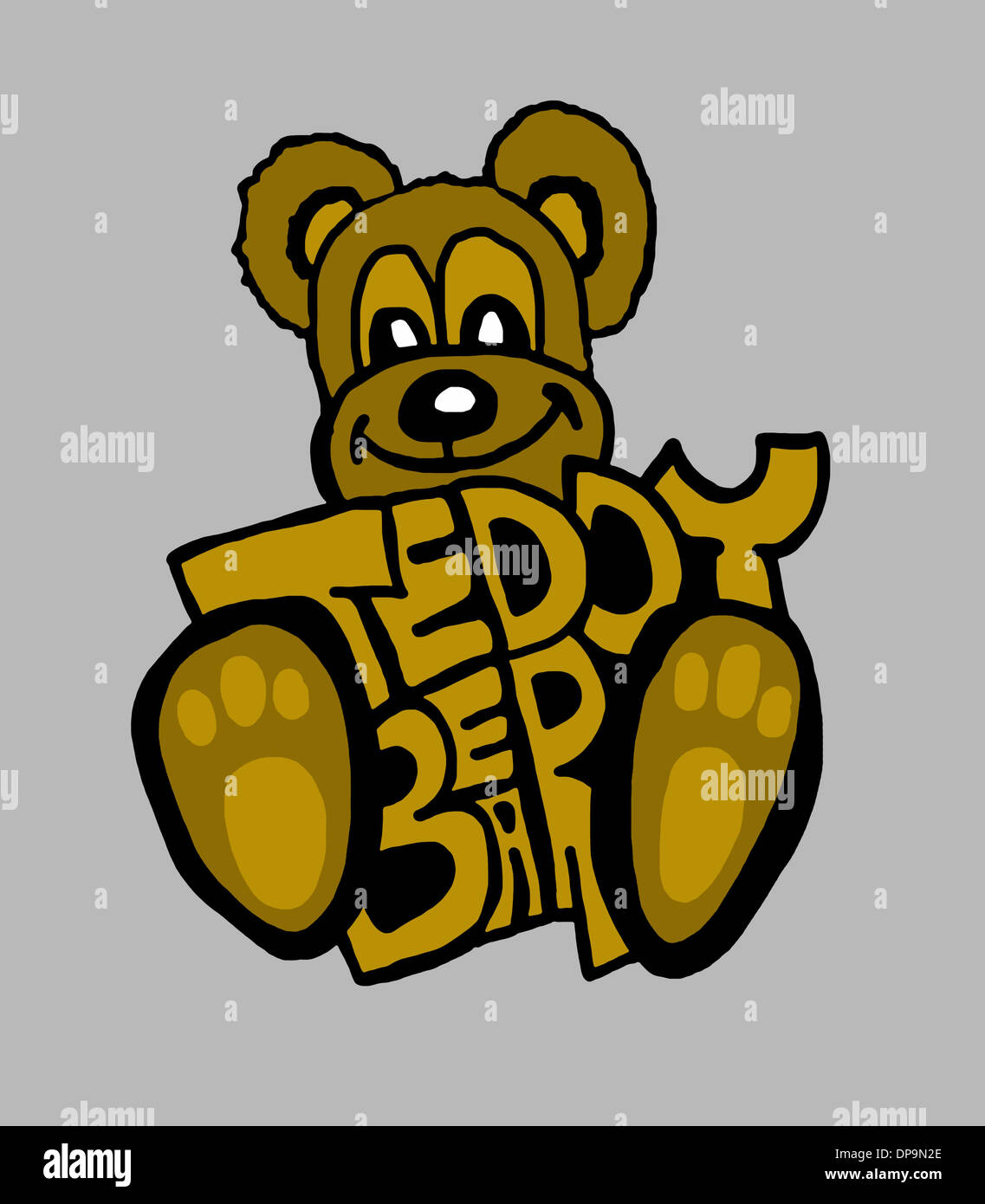 Sweet teddy bear Stock Photo - Alamy