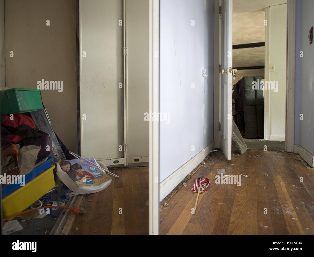 Dirty house david hi-res stock photography and images - Alamy