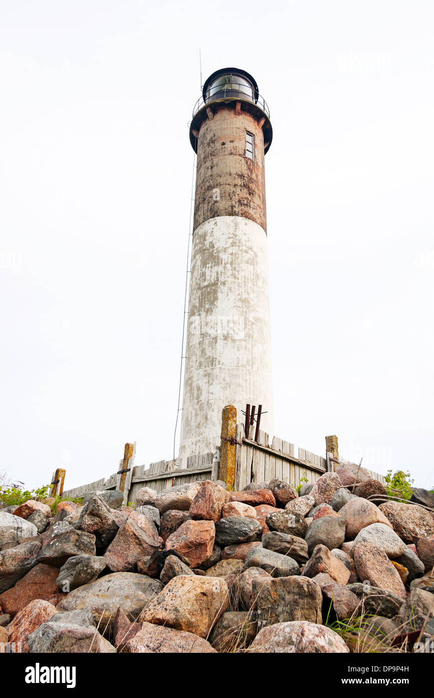 White beacon hi-res stock photography and images - Alamy