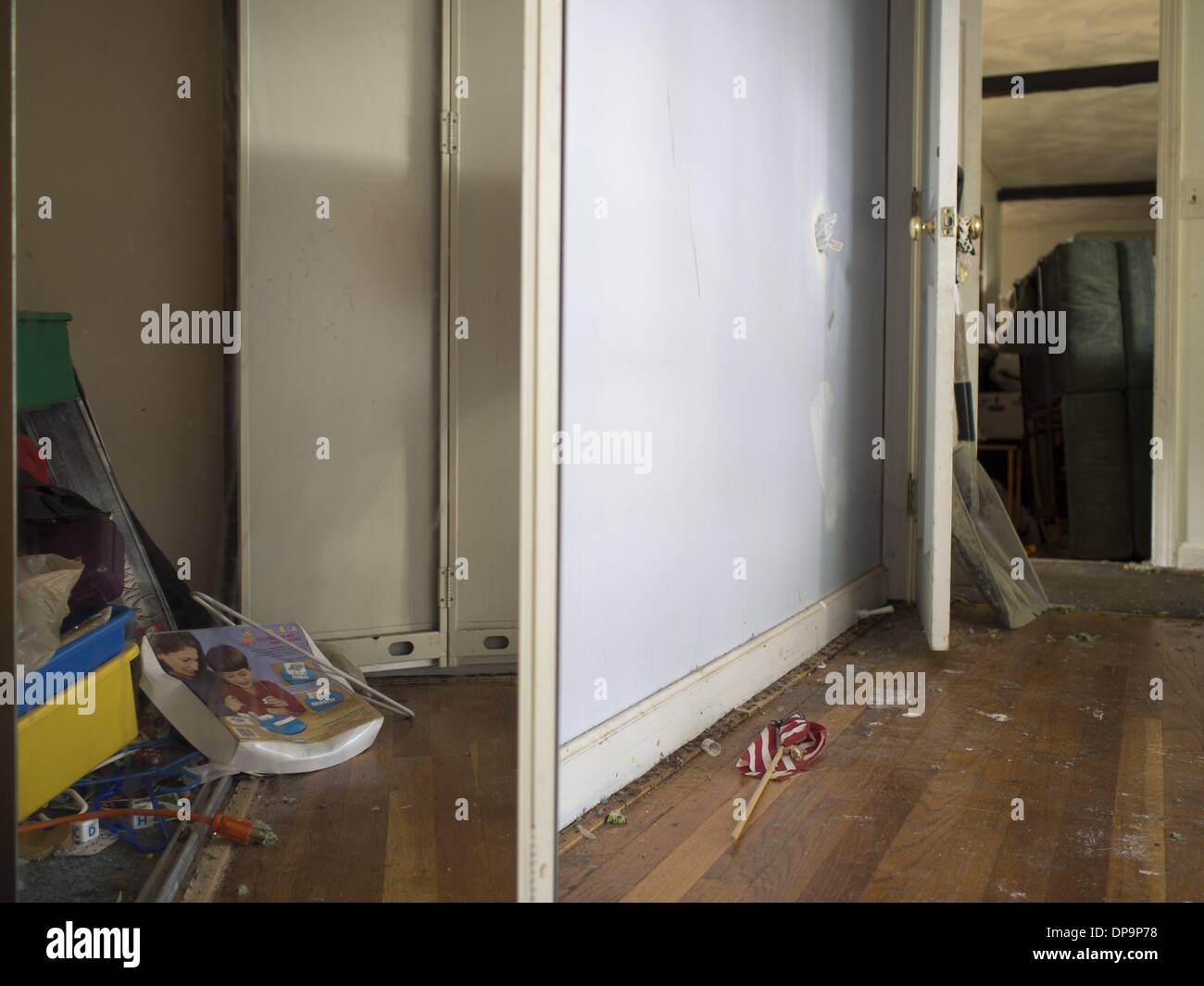 Dirty house david hi-res stock photography and images - Alamy