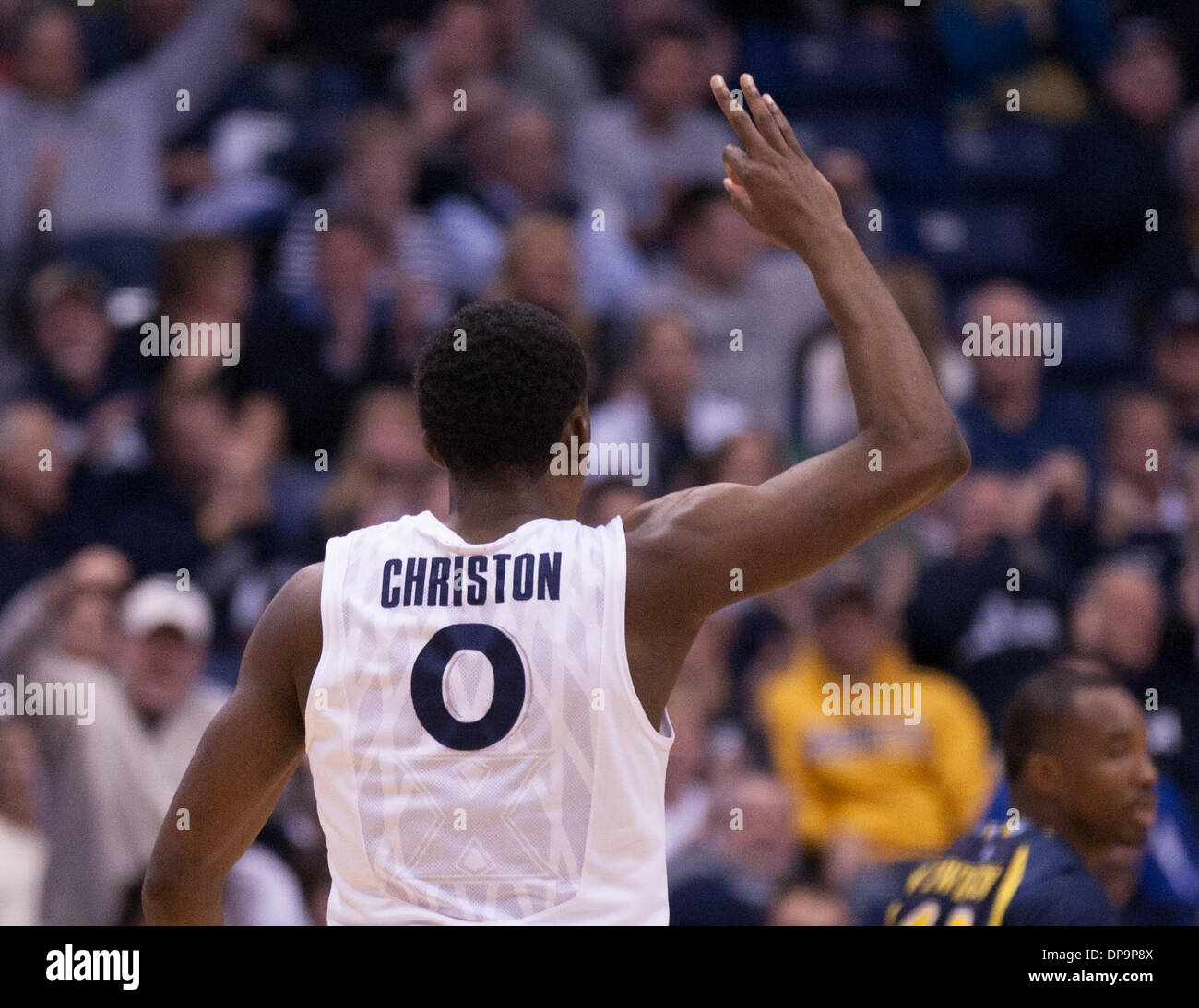 Semaj christon hi-res stock photography and images - Alamy